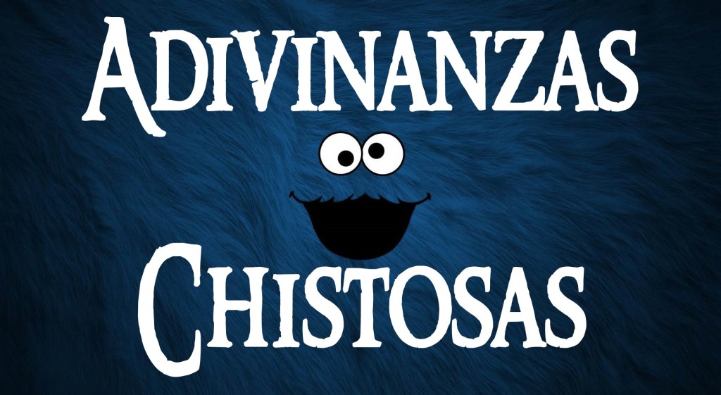 Las mejores adivinanzas chistosas – Mejores.pro